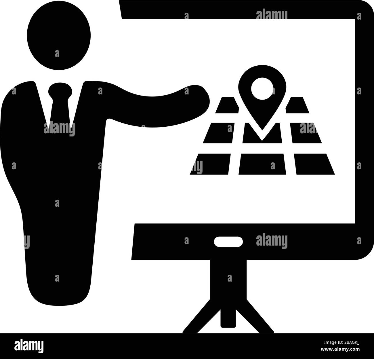 Beautiful design and fully editable Training icon, conference, meeting ...
