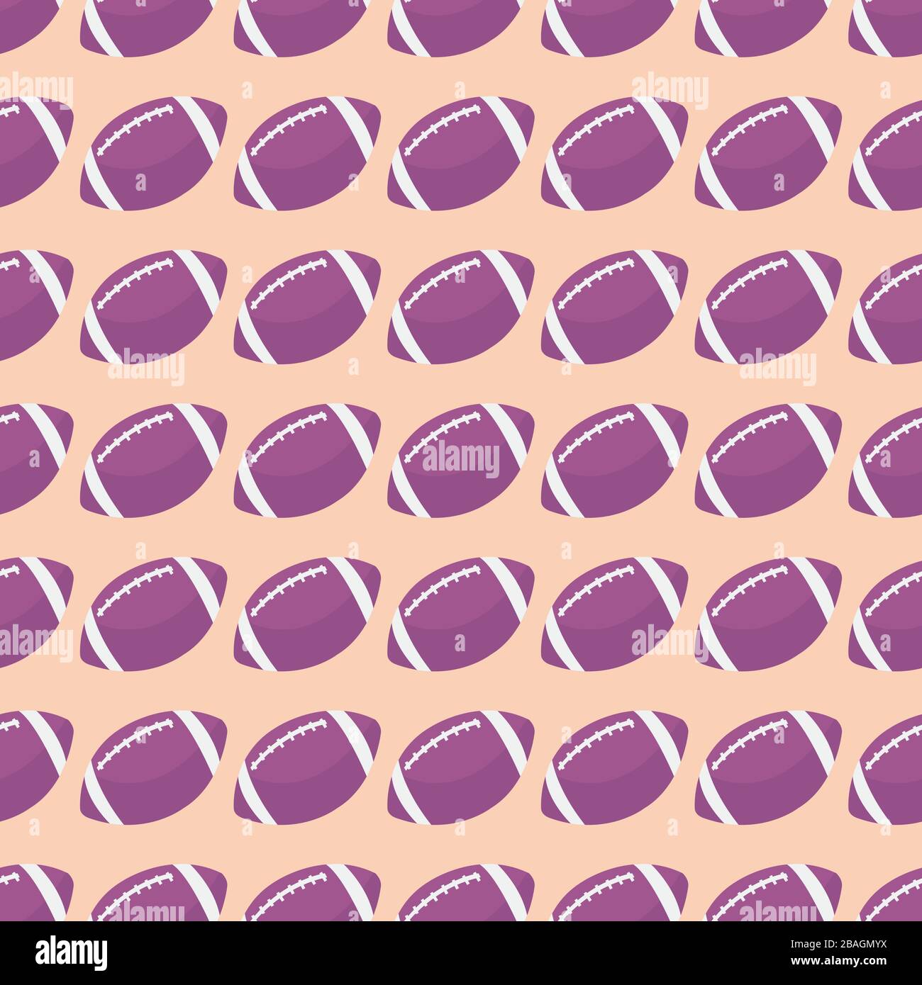 Sport wallpaper rugby game Stock Vector Images - Alamy