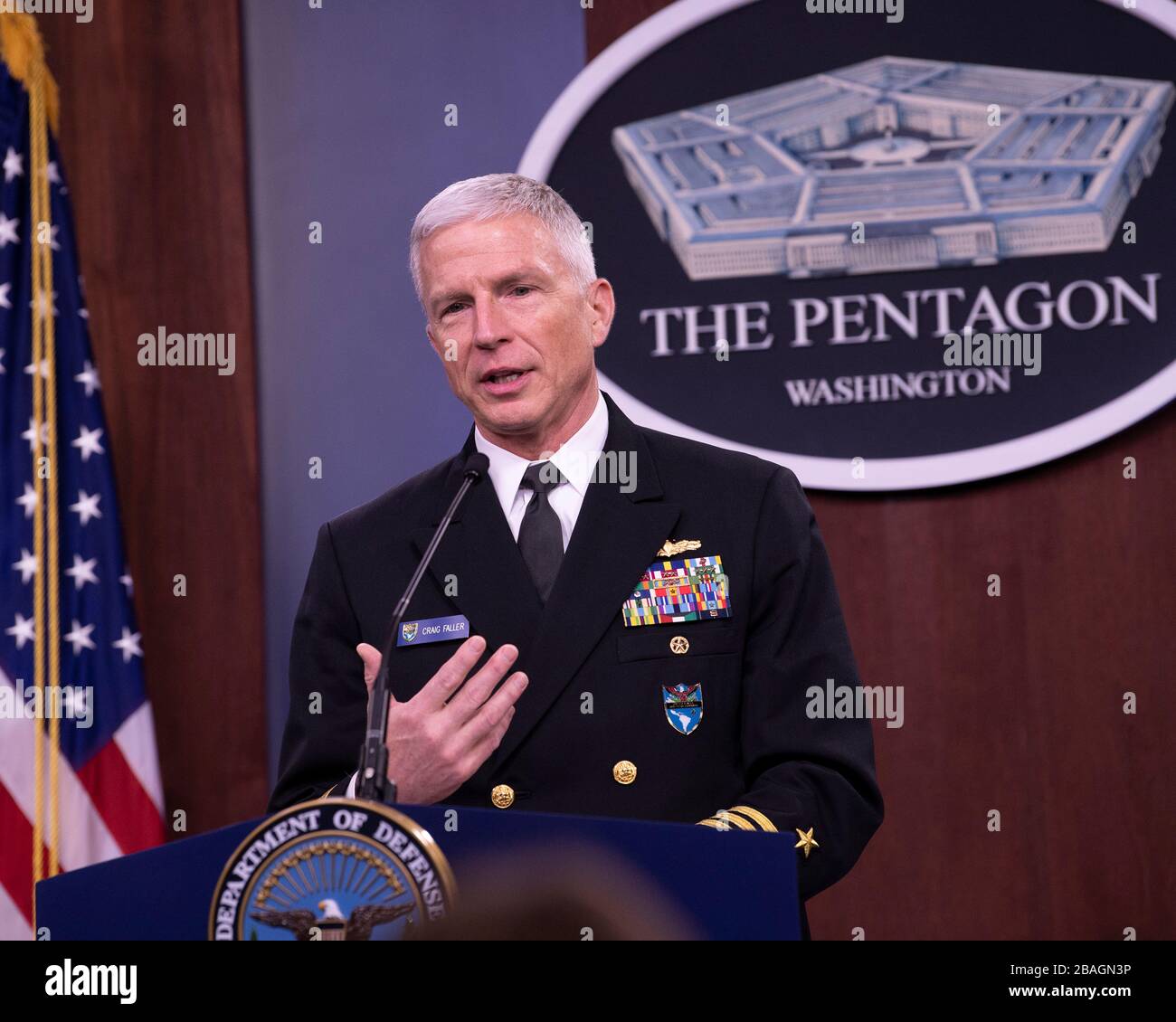 Craig s faller hi-res stock photography and images - Alamy