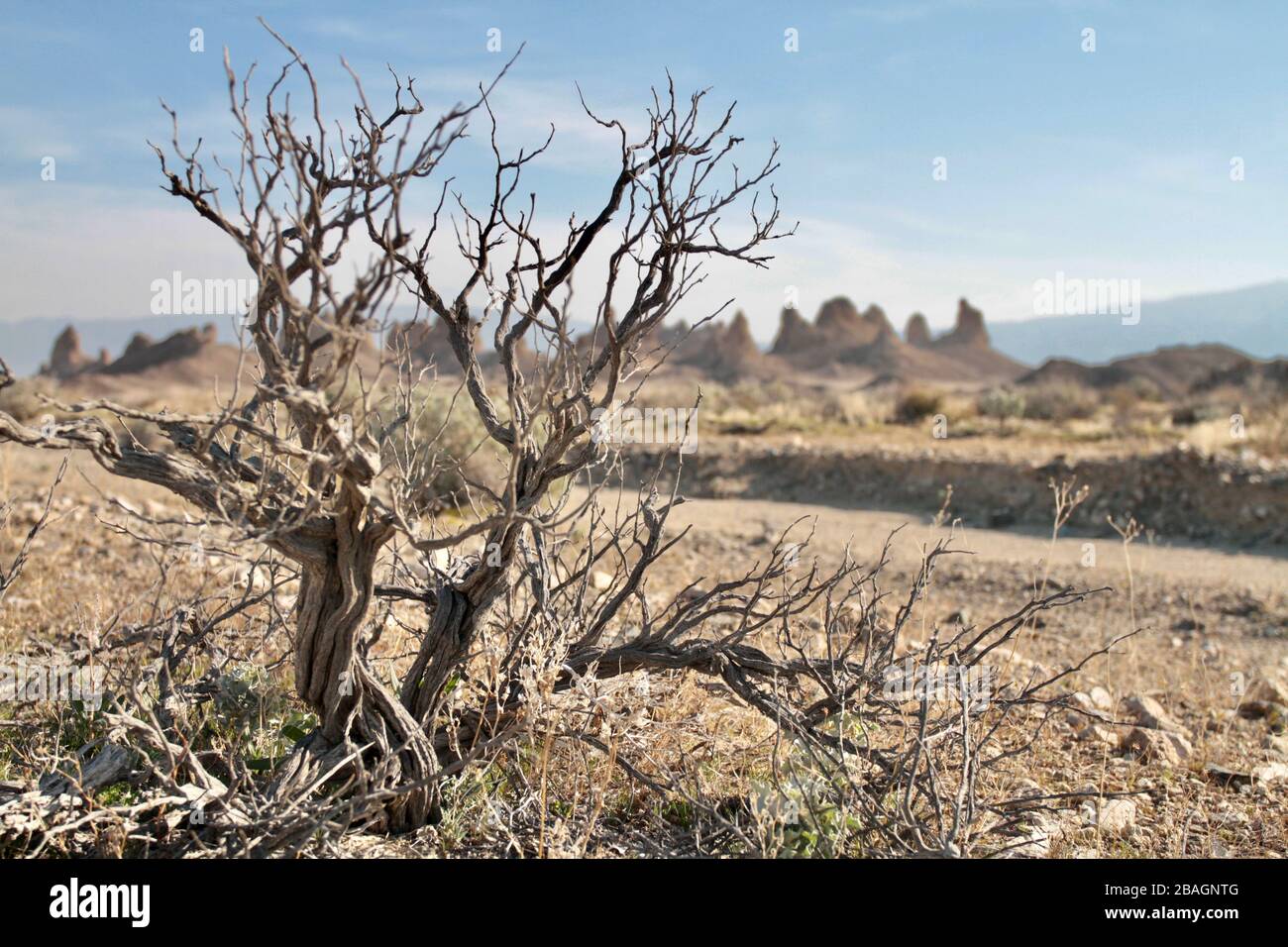 Dead mountains california hi-res stock photography and images - Alamy