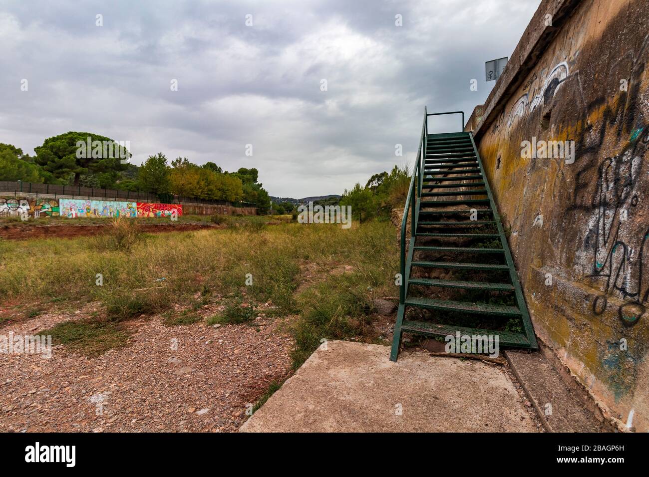 Mediterranean climate hi-res stock photography and images - Alamy