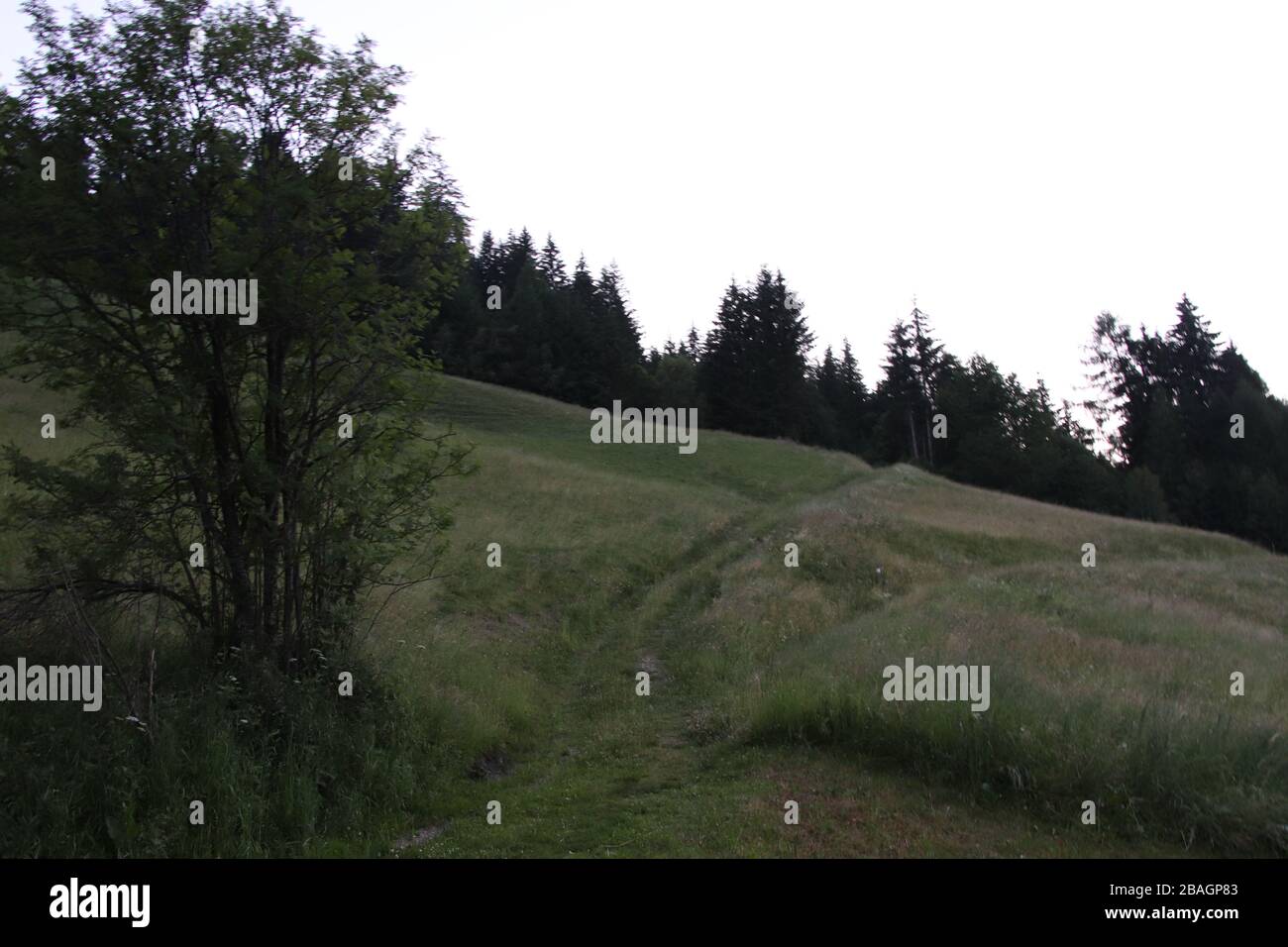 Weather in italy hi-res stock photography and images - Alamy