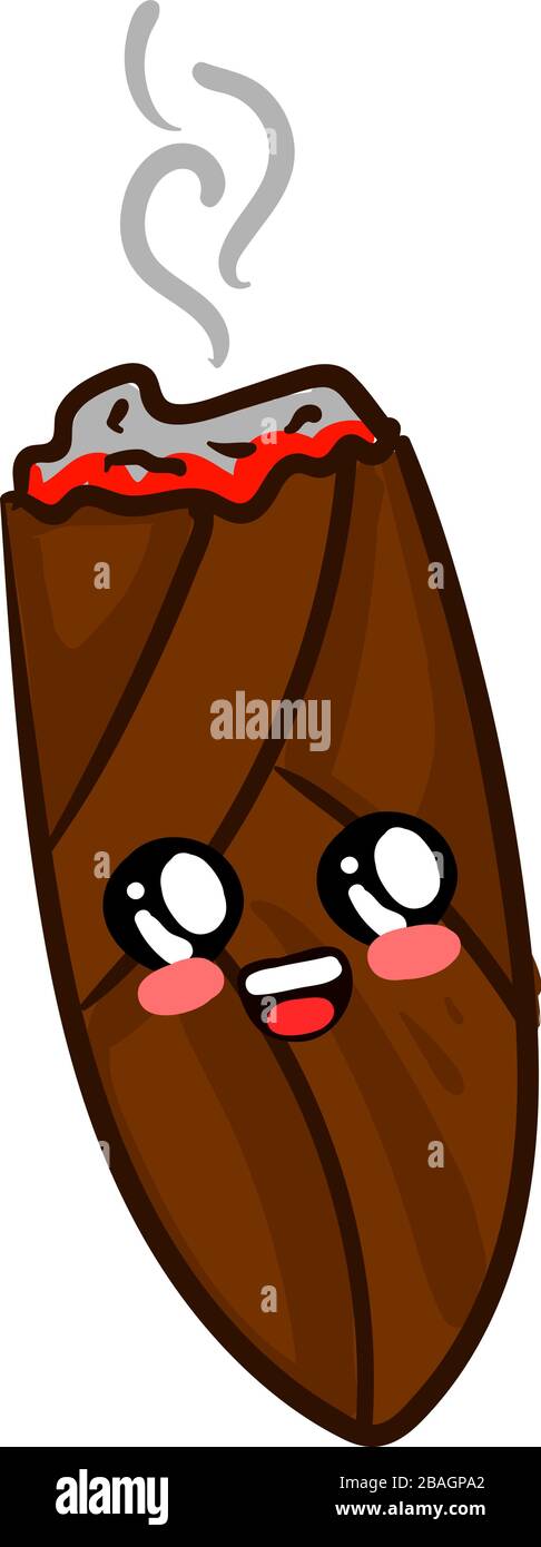 Stogie Stock Vector Images - Alamy