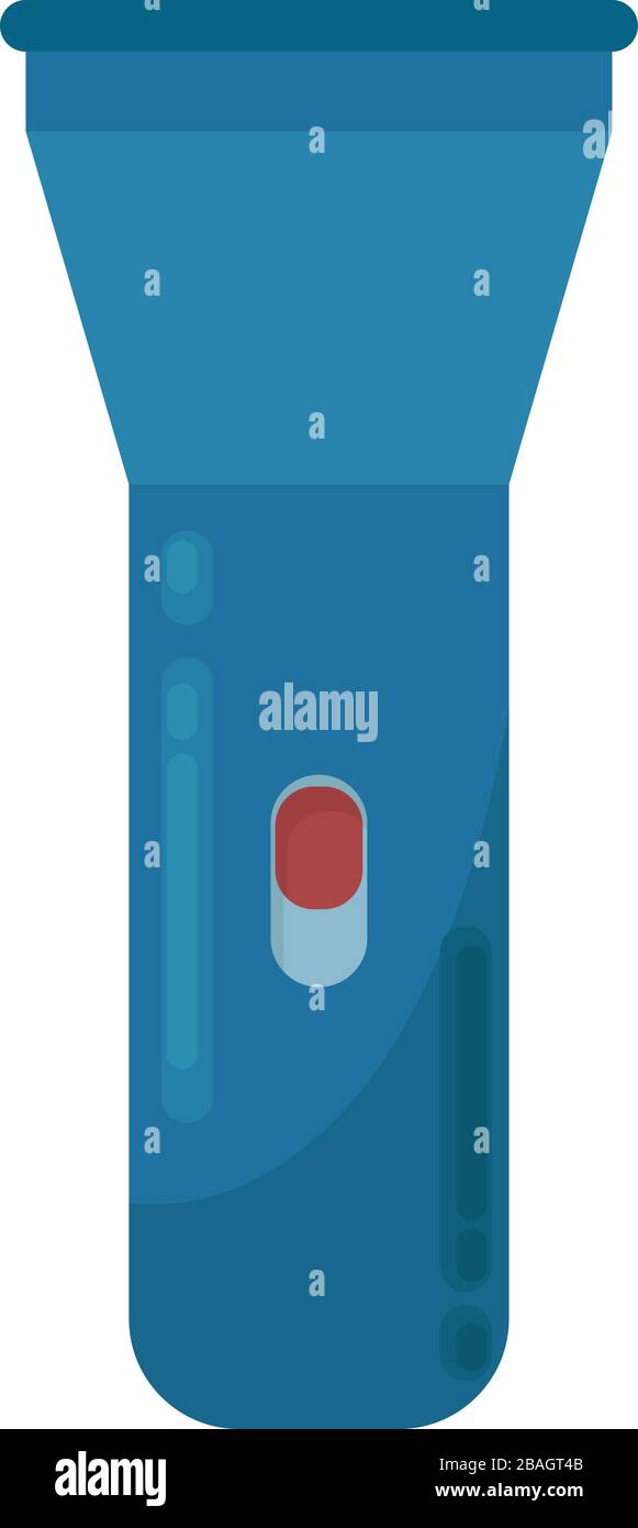 White object blue shine Stock Vector Images - Alamy