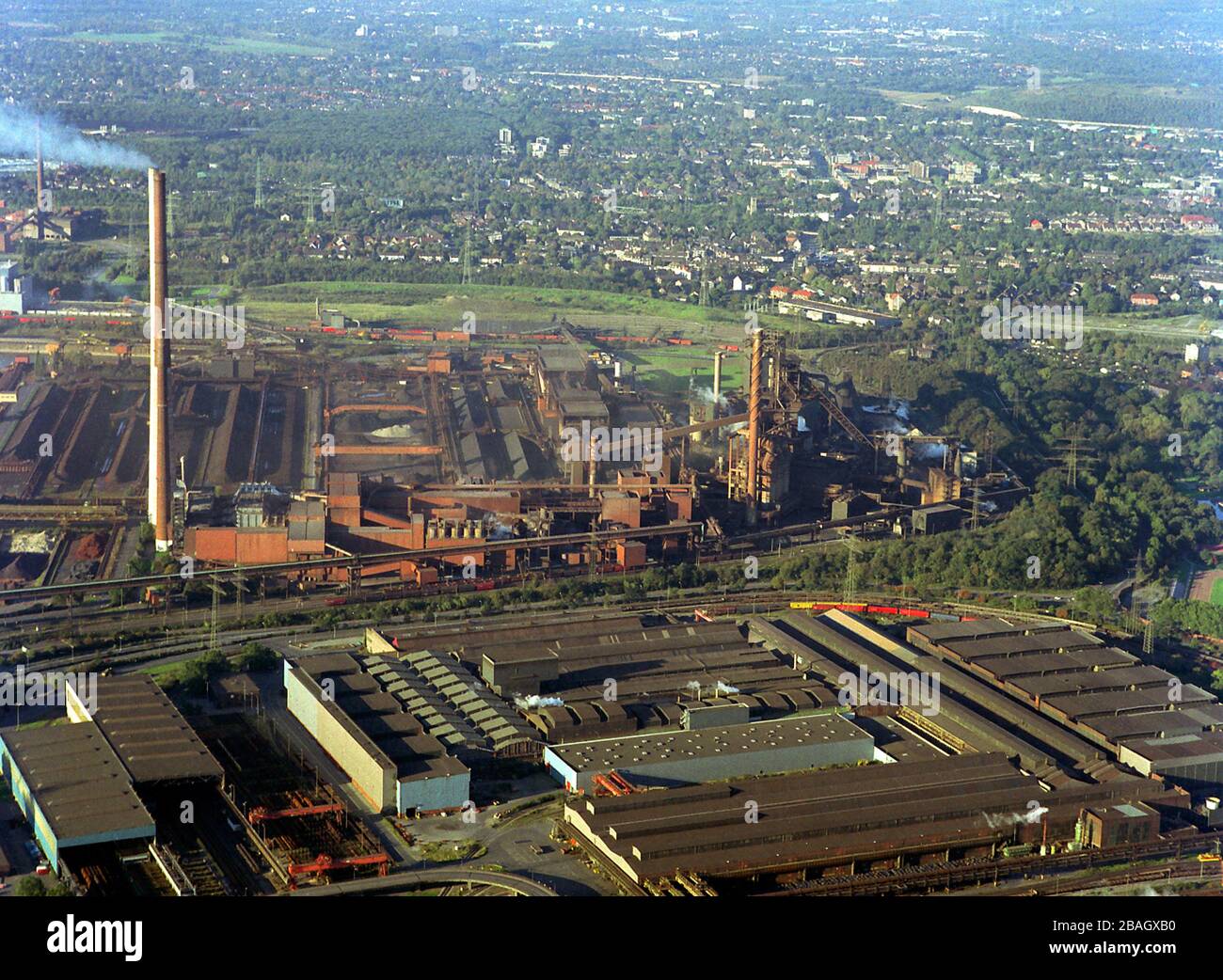 Duisburg Marxloh High Resolution Stock Photography and Images - Alamy