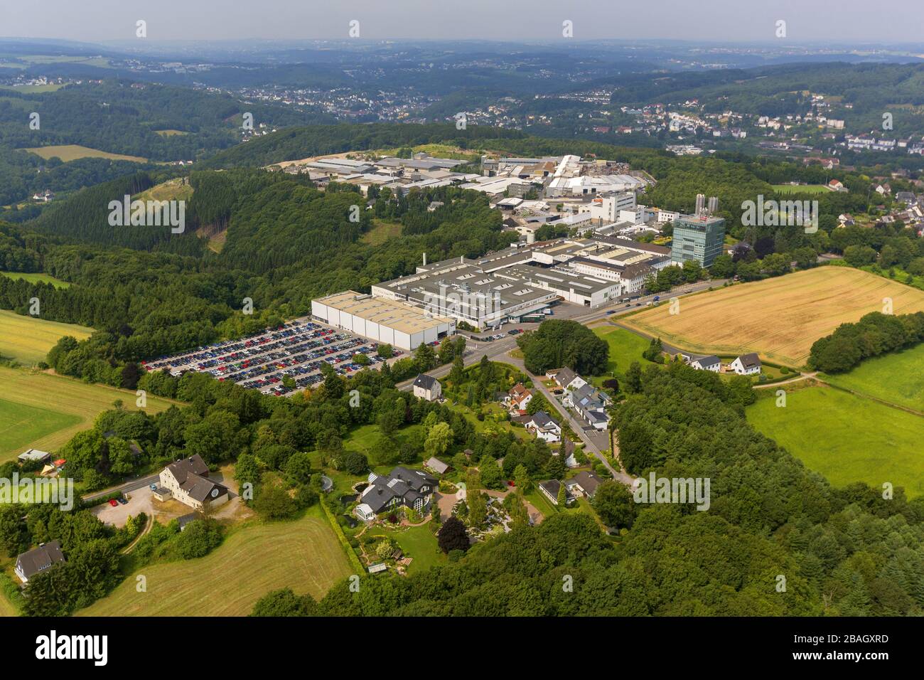 Dorma germany gmbh hi-res stock photography and images - Alamy