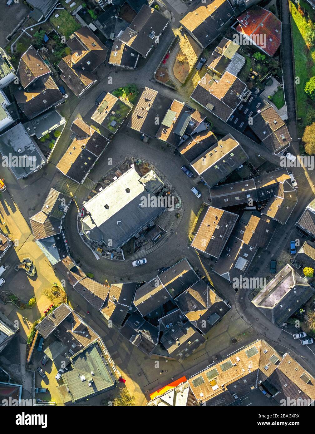 Velbert city hi-res stock photography and images - Alamy