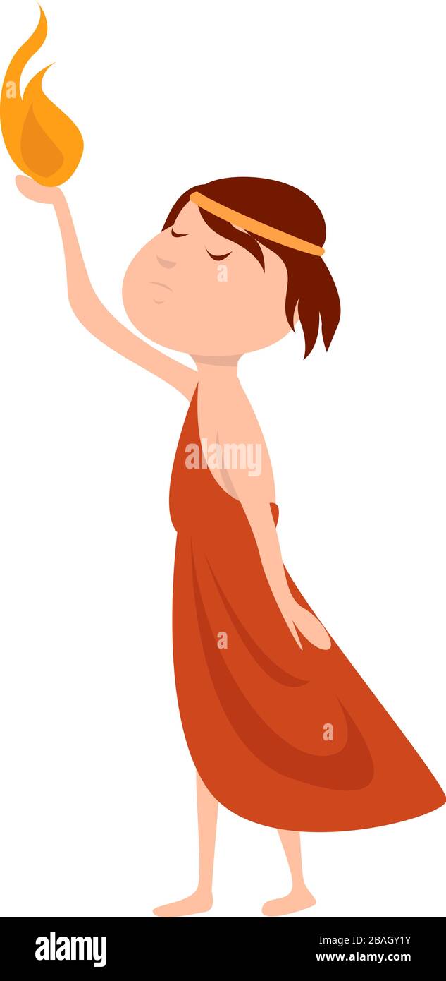 Prometheus vector vectors hi-res stock photography and images - Alamy