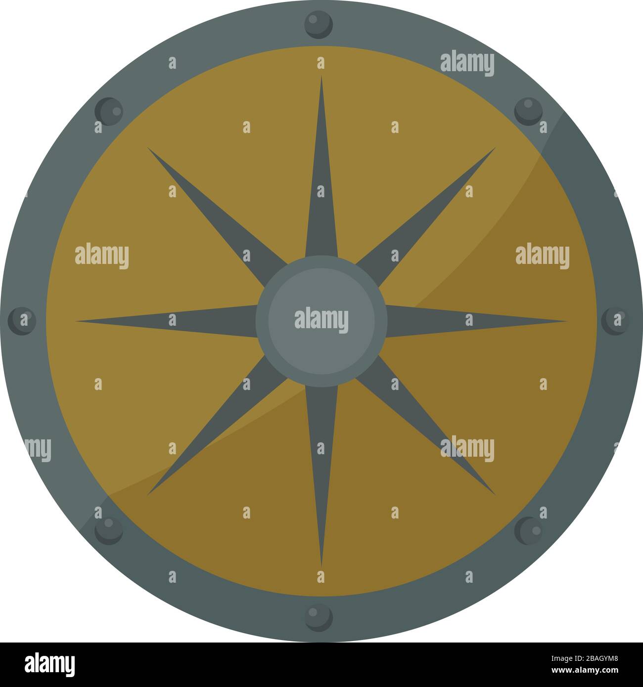 Big disk drive Stock Vector Images - Alamy