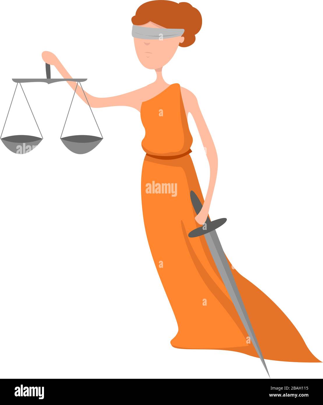 Lady wisdom Stock Vector Images - Alamy