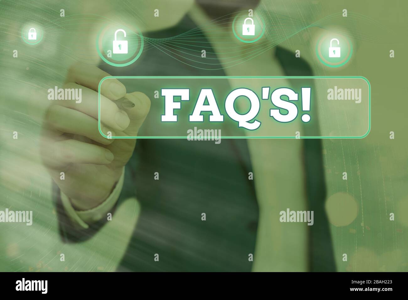 Handwriting Text Writing Faq Conceptual Photo A List Of Questions And Answers Relating To A