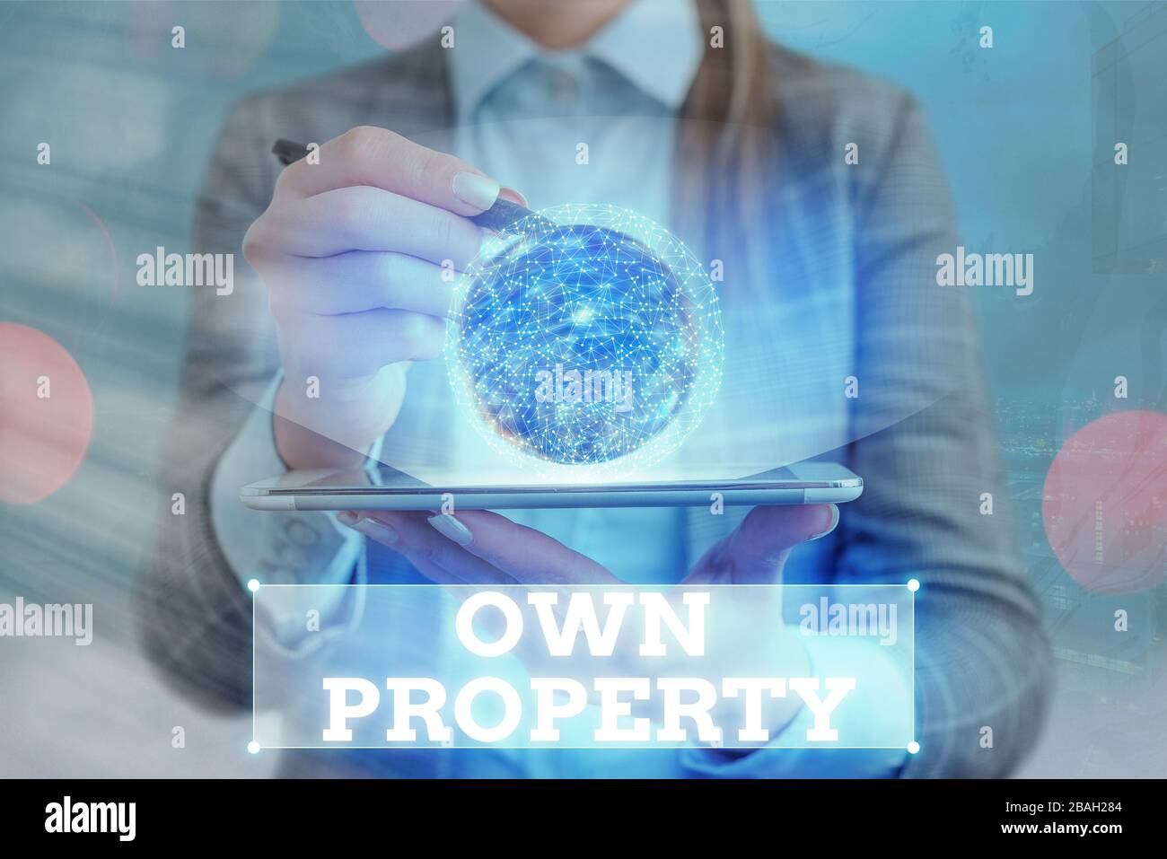 Tangible image hi-res stock photography and images - Alamy