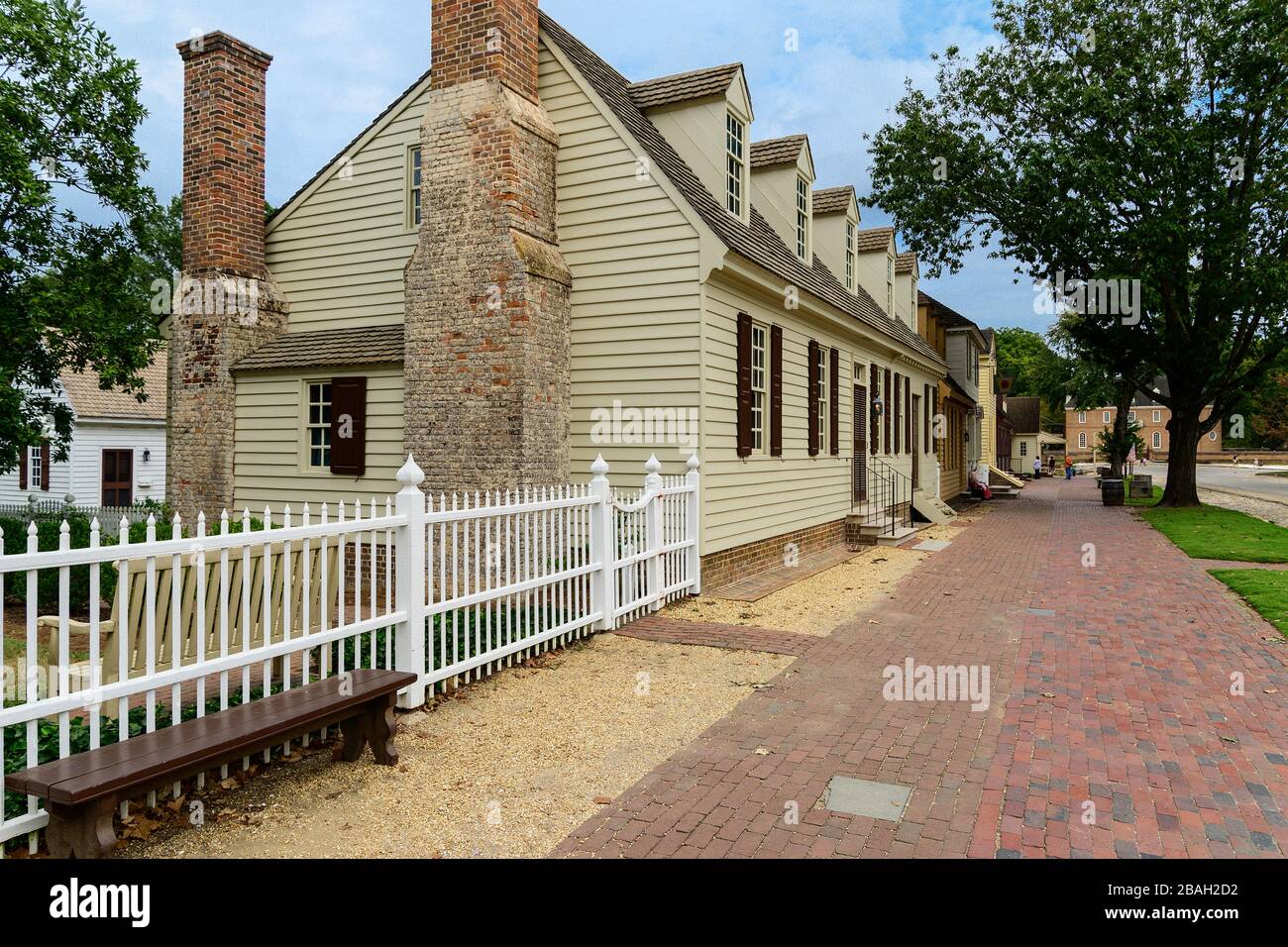 Alexander craig house hi-res stock photography and images - Alamy