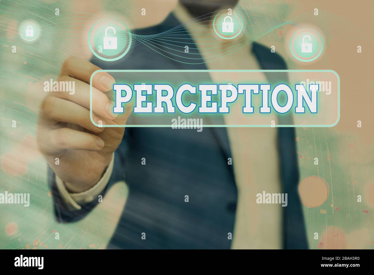 Handwriting text writing Perception. Conceptual photo individuals ...