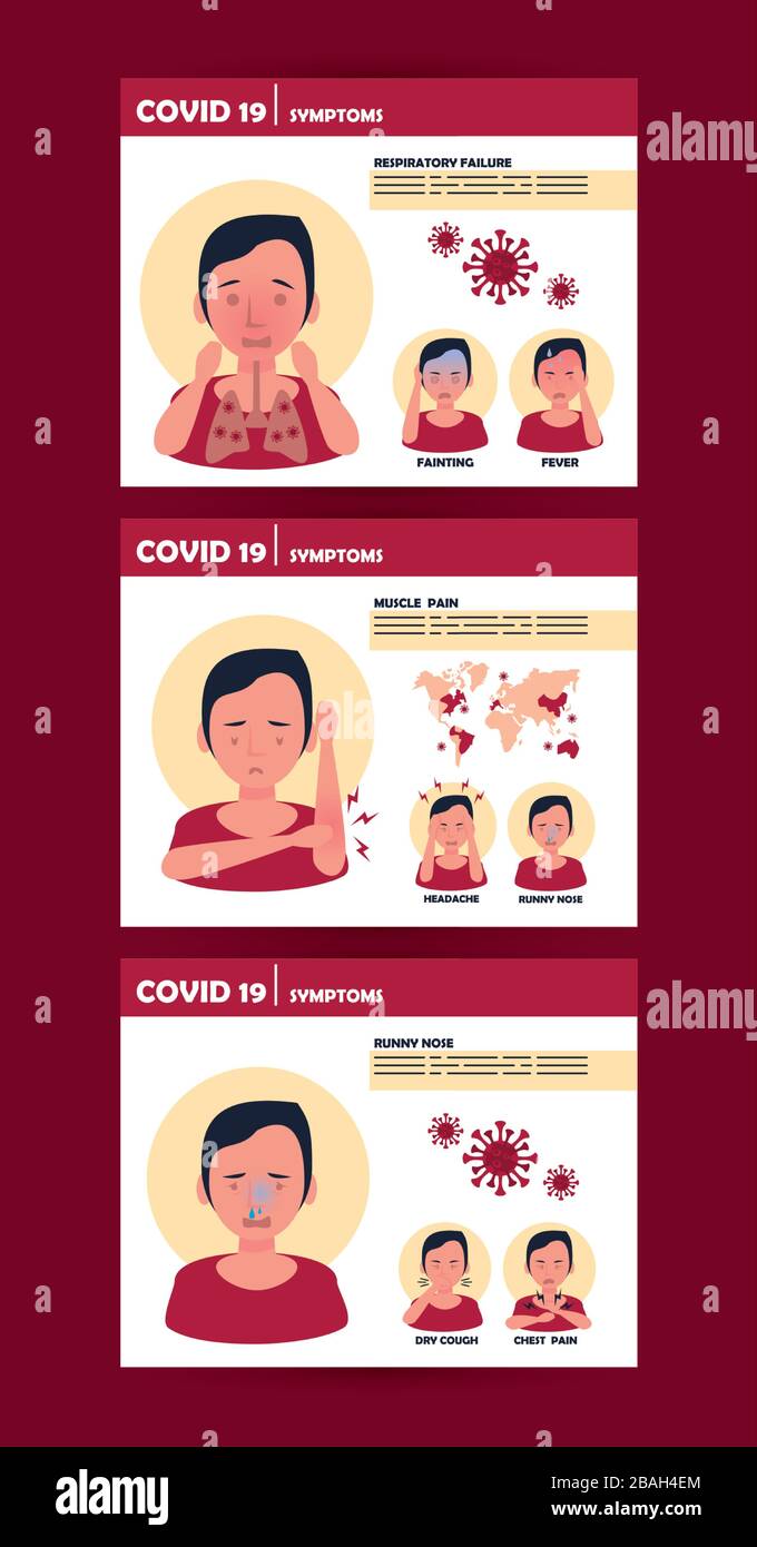 Dry particles Stock Vector Images - Alamy