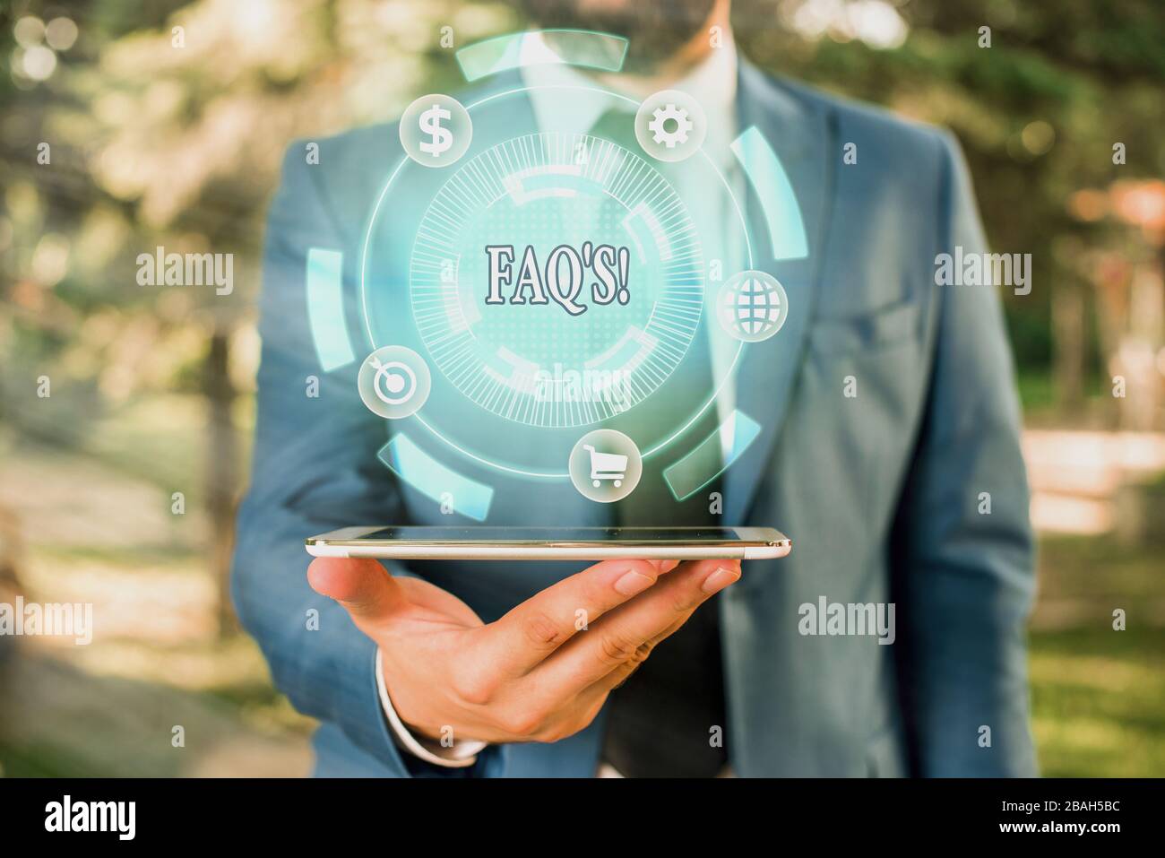 Handwriting Text Faq Conceptual Photo A List Of Questions And Answers Relating To A Particular