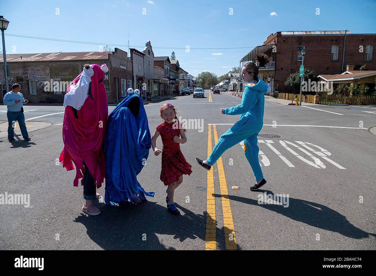 The muppet movie hi-res stock photography and images - Alamy
