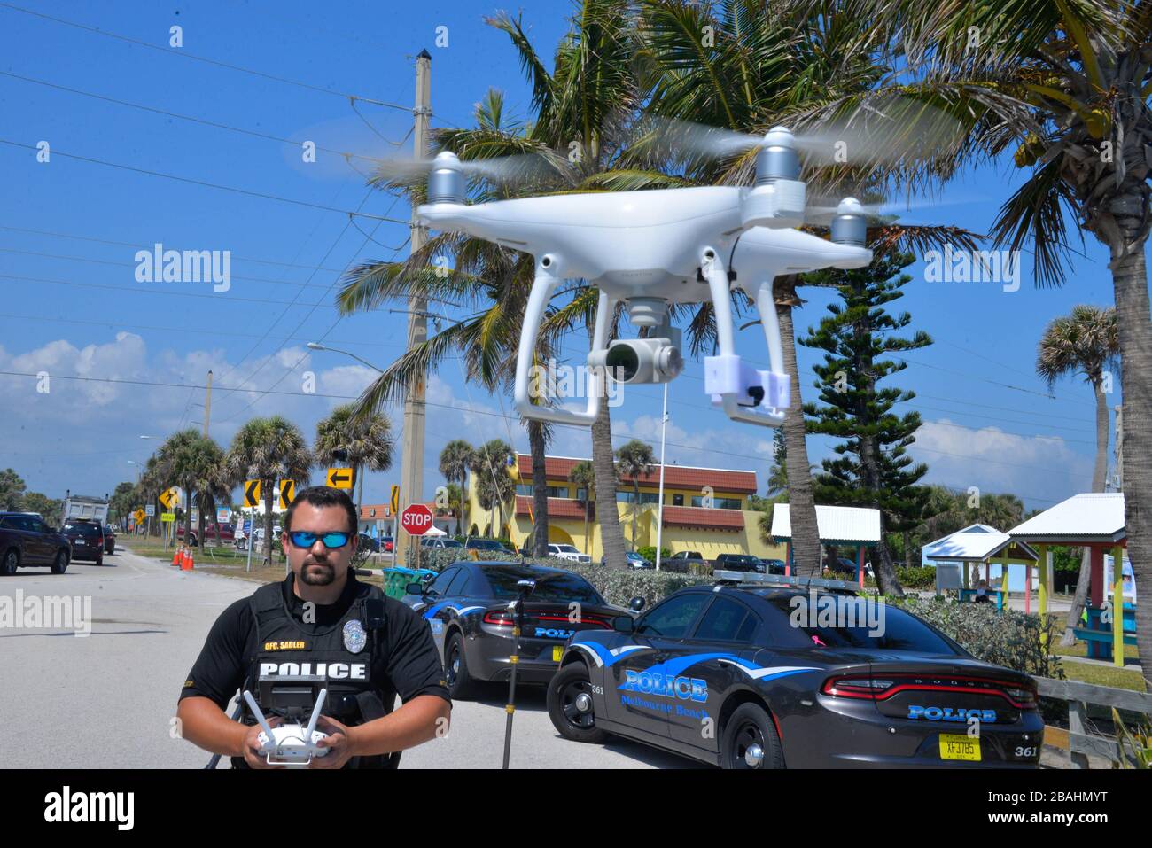 Police Surveillance Drone Stock Photos & Police Surveillance Drone ...