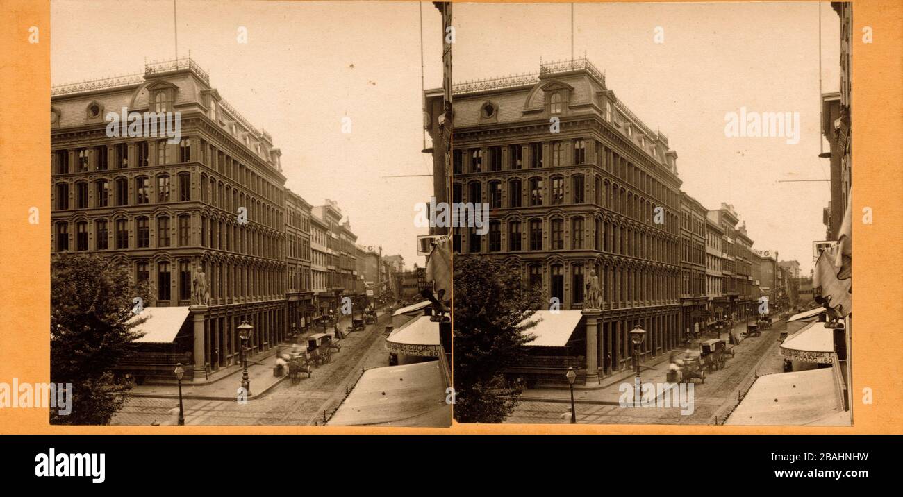 Ledger building hi-res stock photography and images - Alamy