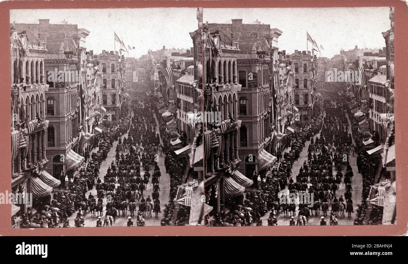 Centennial anniversary 1876 hi-res stock photography and images - Alamy
