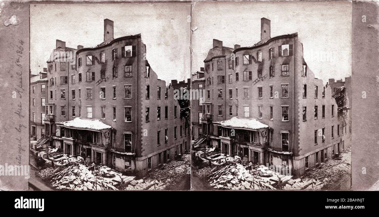 Freemasons hall boston hi-res stock photography and images - Alamy