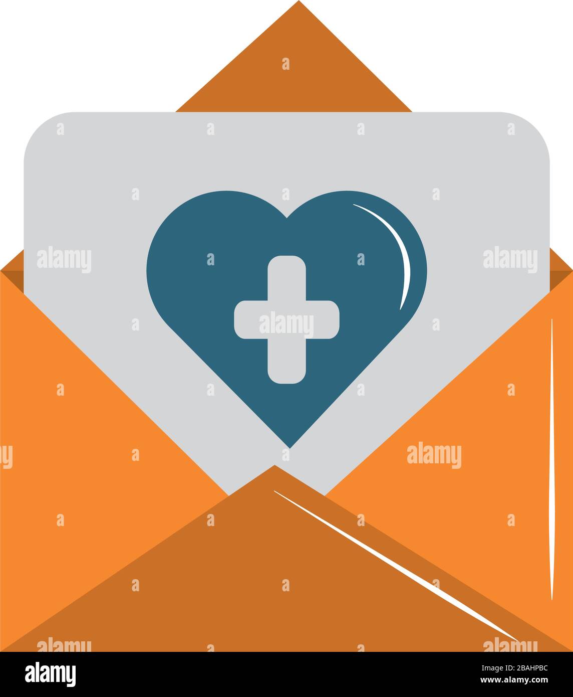 online doctor message medical support care flat style icon vector ...