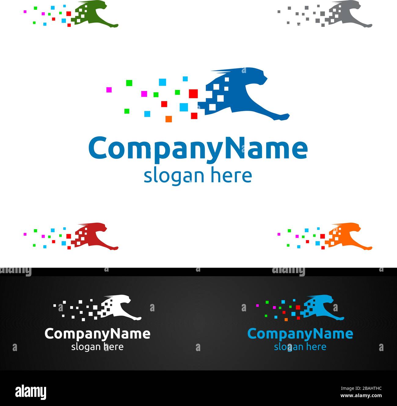 Jaguar website Stock Vector Images - Alamy