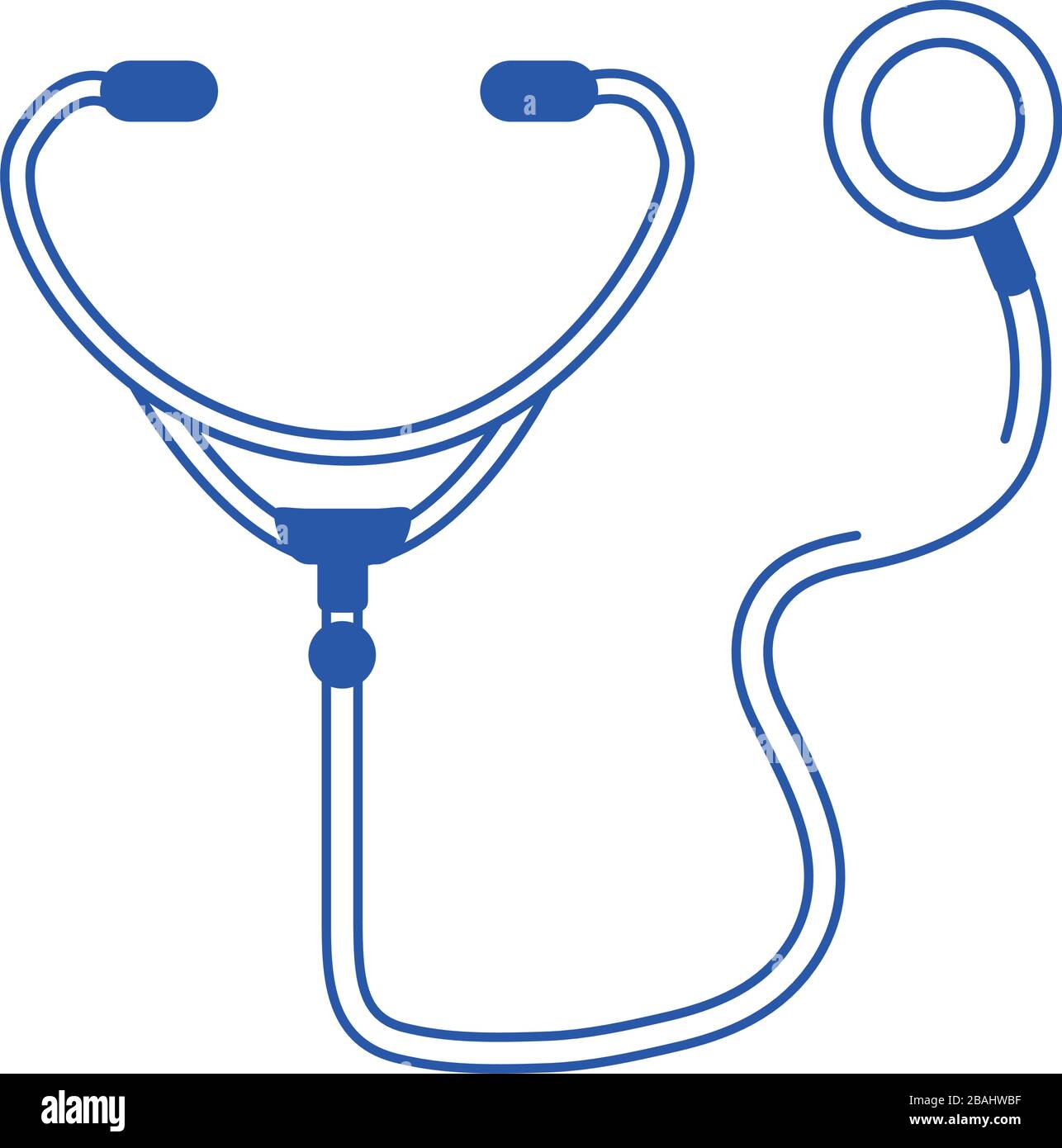 Doctors Stethoscope Clipart