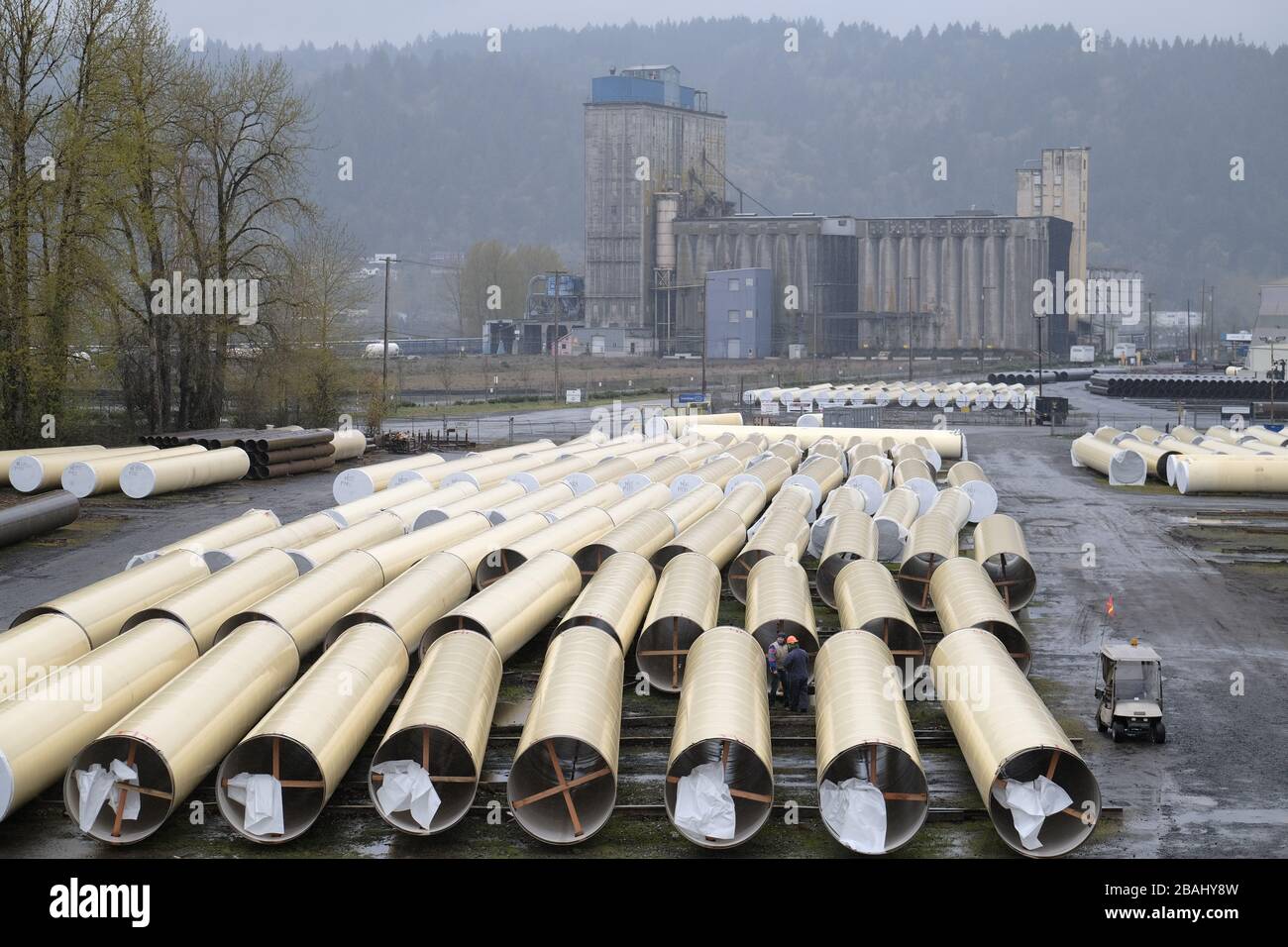 High pressure systems hi-res stock photography and images - Alamy