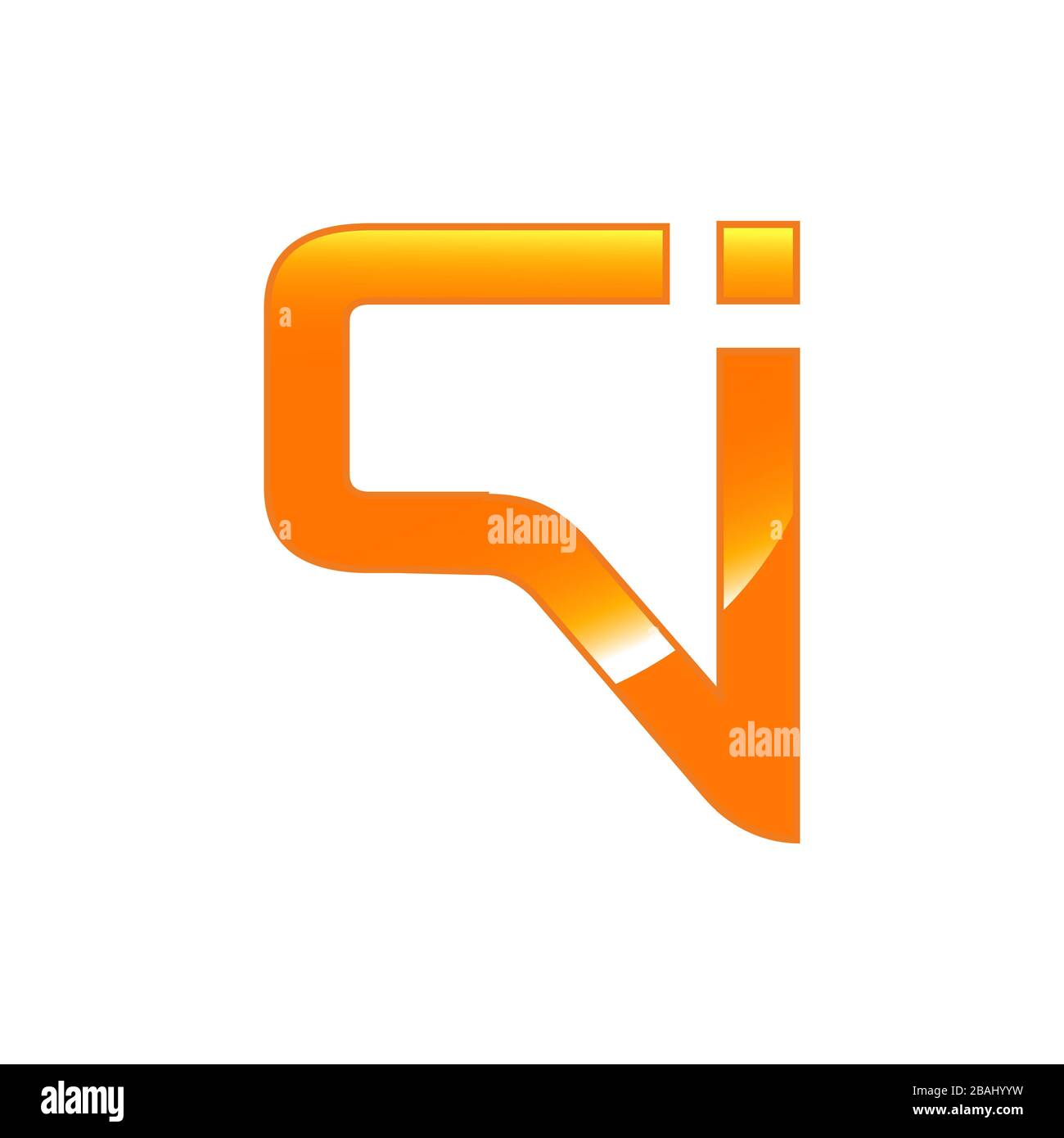 Cj letters hi-res stock photography and images - Alamy