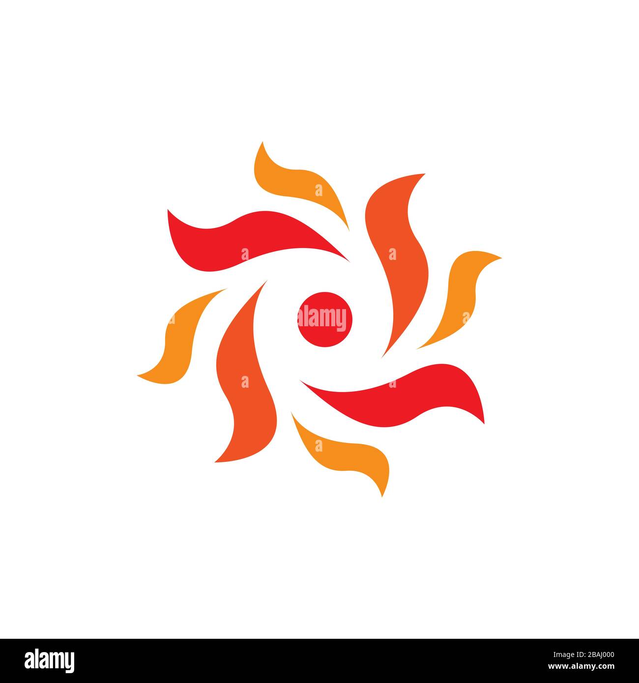 Sunshine mixed Stock Vector Images - Alamy