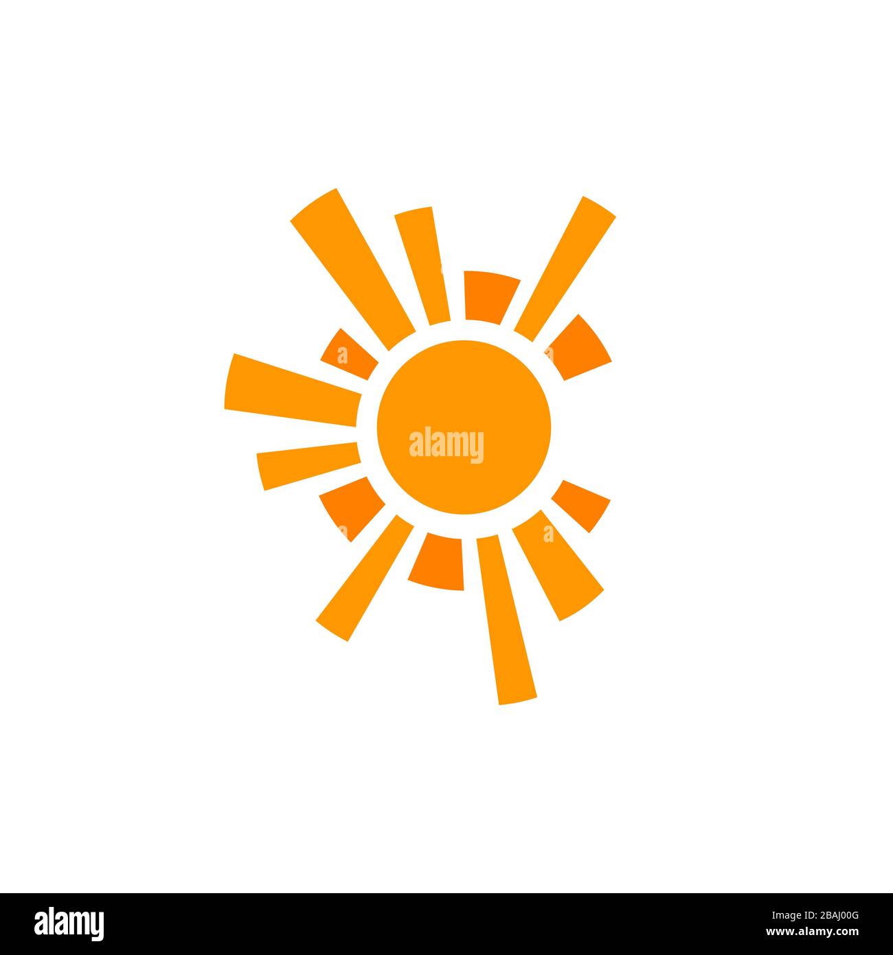 Sunshine mixed Stock Vector Images - Alamy