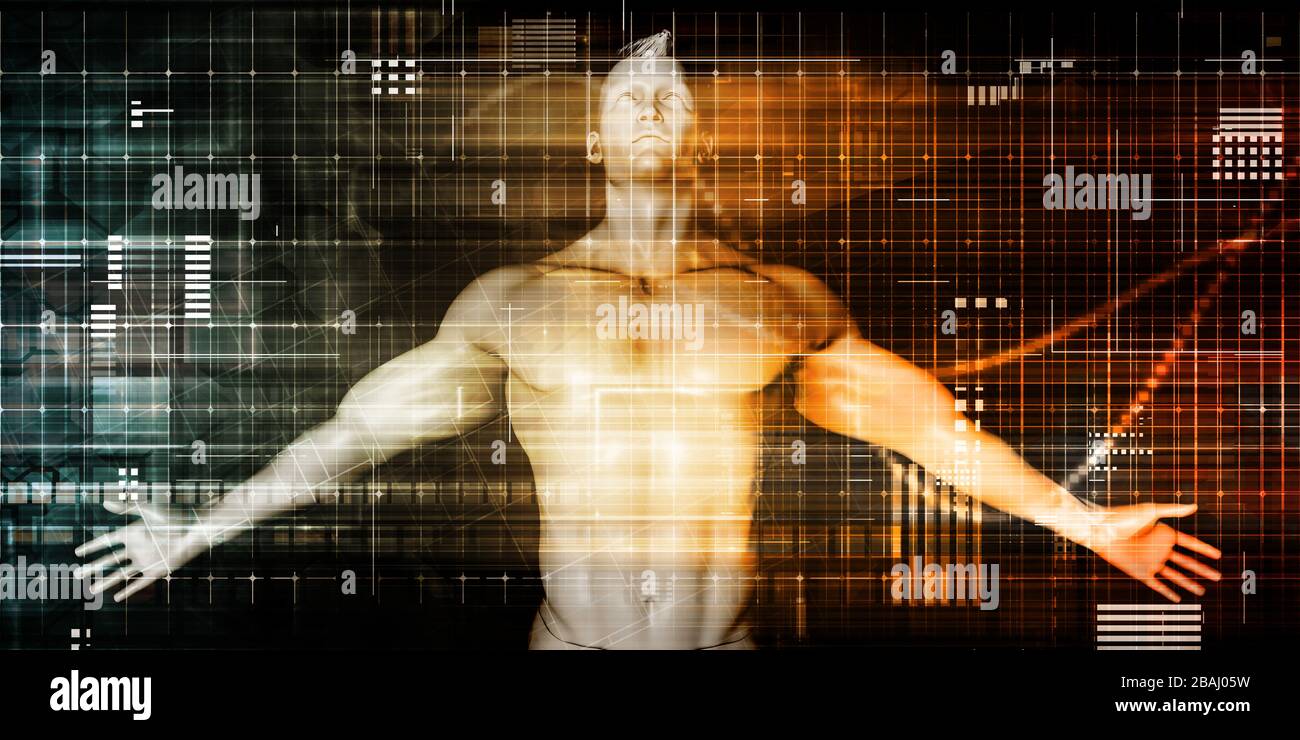 Medical system integration hi-res stock photography and images - Alamy