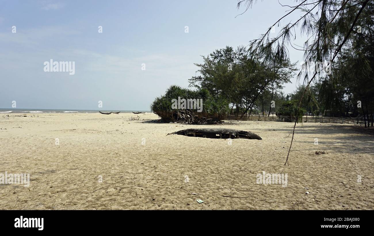 Rotten run down hi-res stock photography and images - Alamy