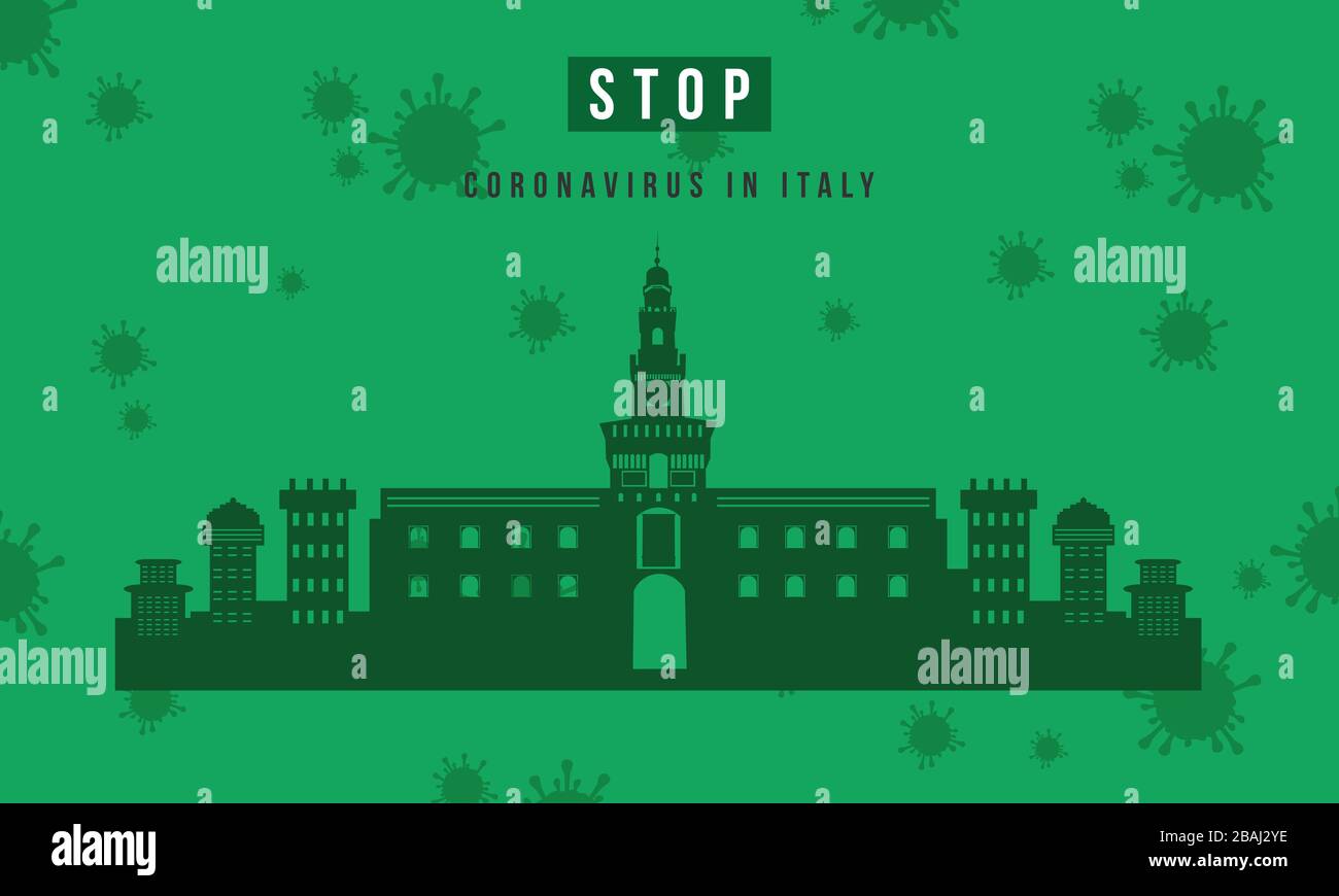 Infected city Stock Vector Images - Alamy