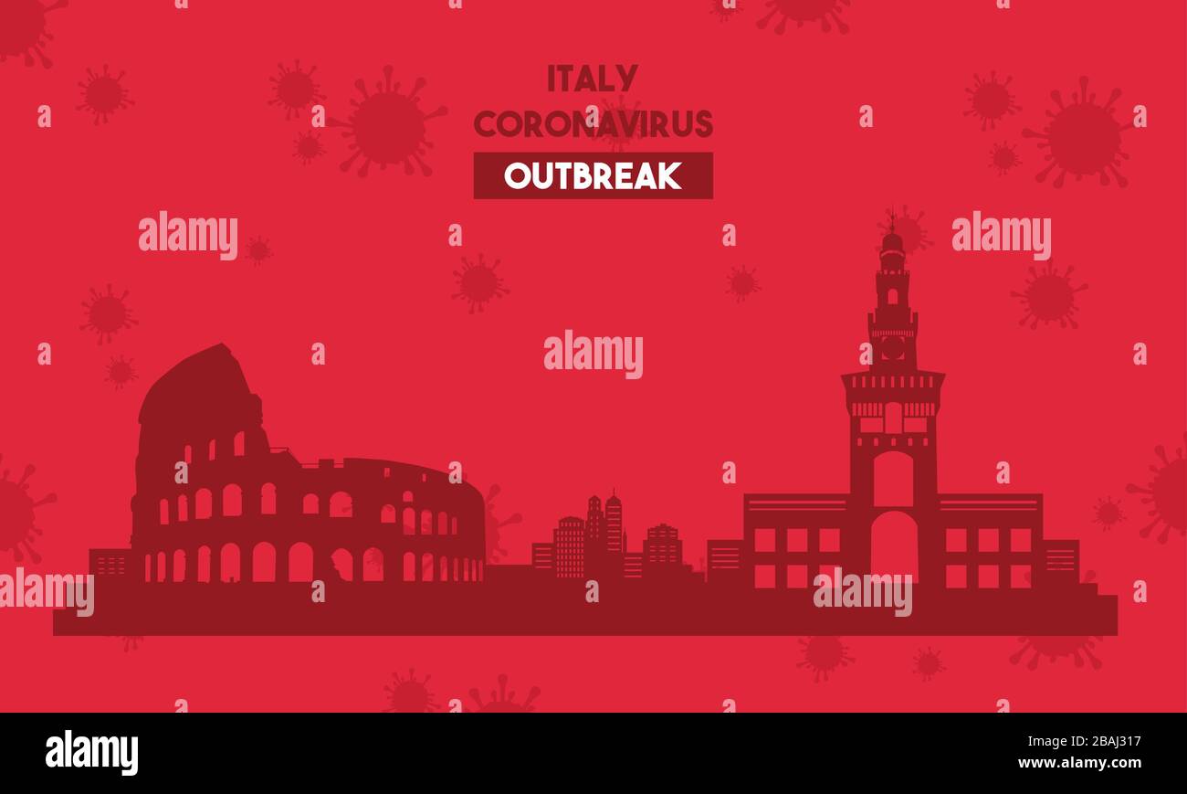 Infected city Stock Vector Images - Alamy