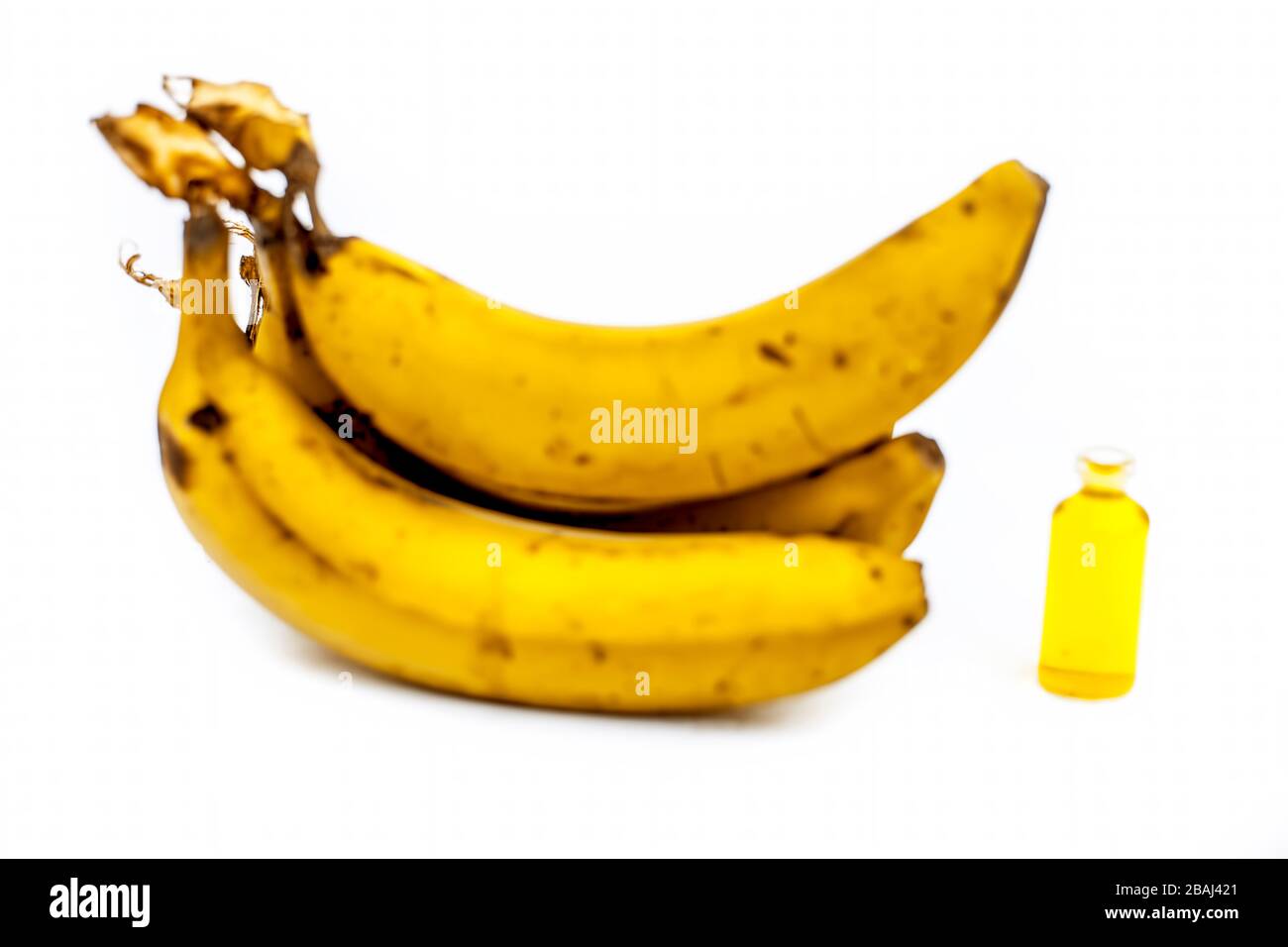 Banana Oil Structure