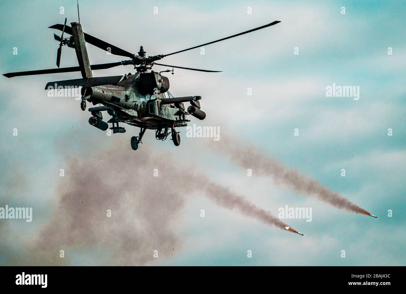 Enhanced combat aviation brigade hi-res stock photography and images ...