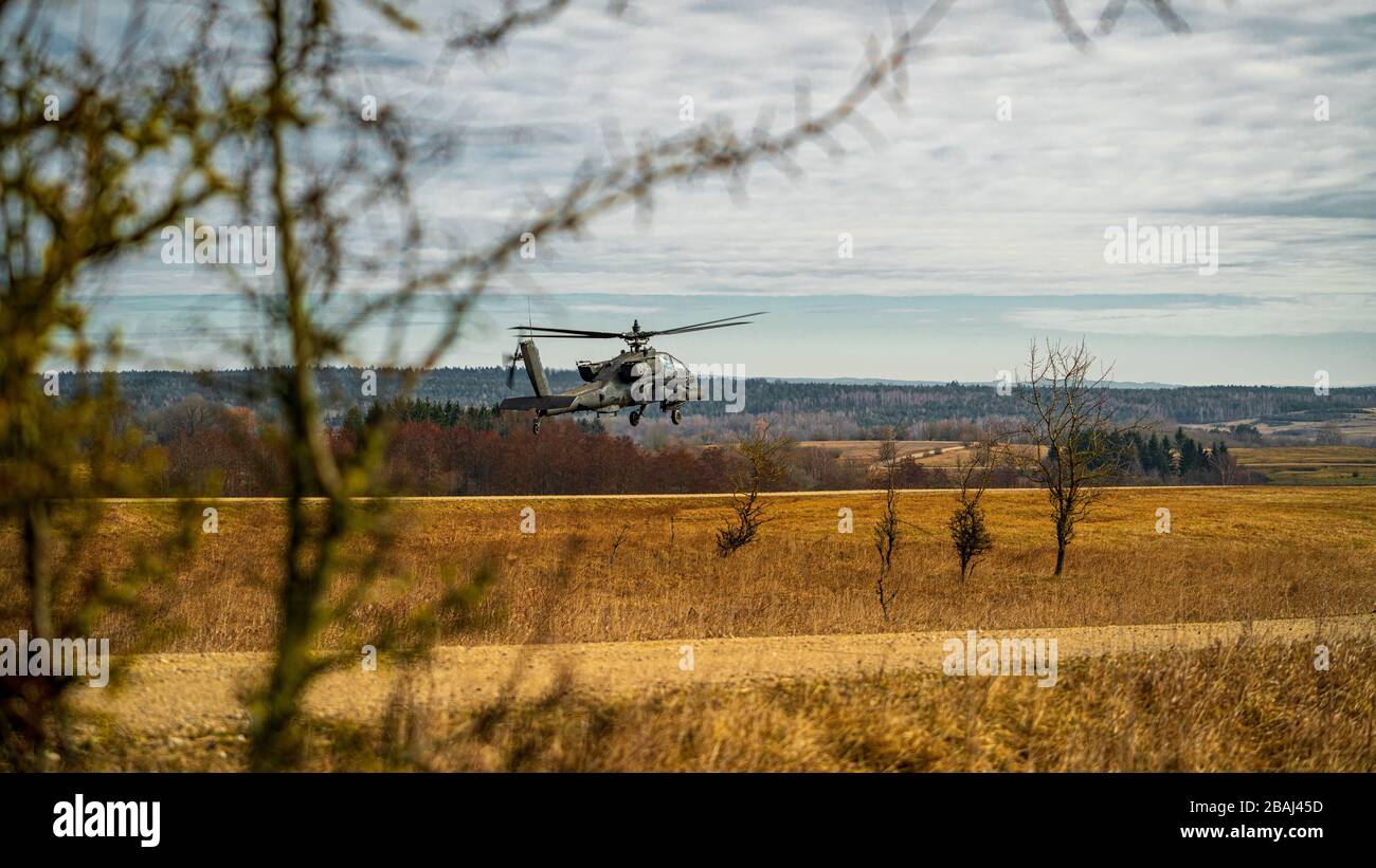 3rd attack reconnaissance battalion hi-res stock photography and images ...