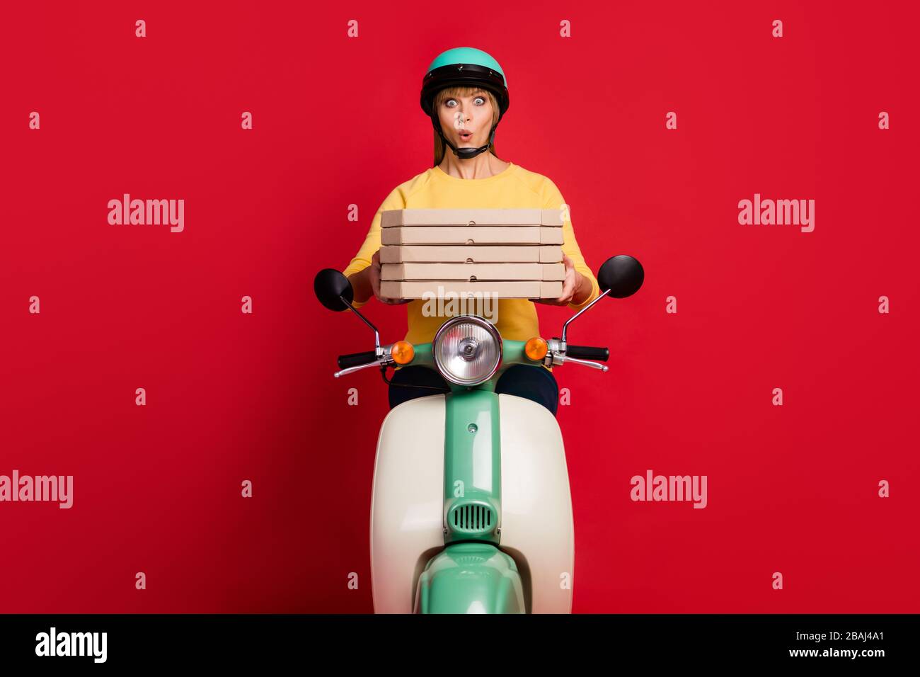 Bike Box High Resolution Stock Photography and Images - Alamy