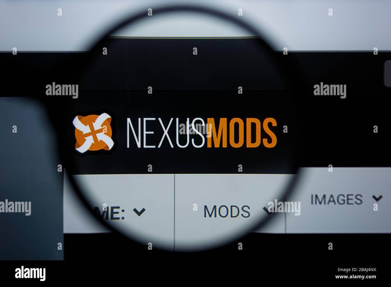 Mods 2019 hi-res stock photography and images - Alamy