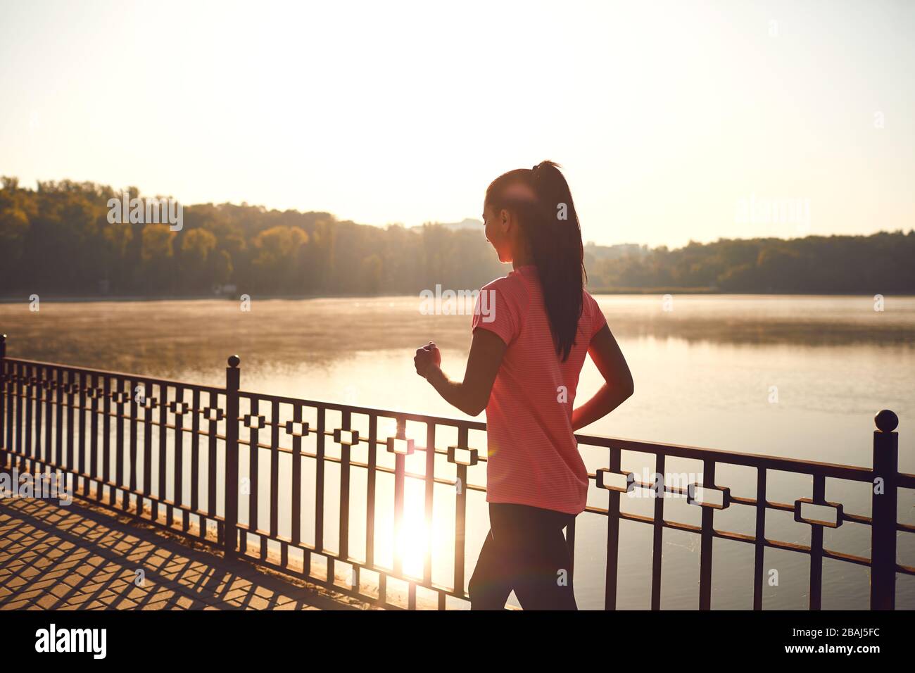 Marathon runners walking hi-res stock photography and images - Alamy