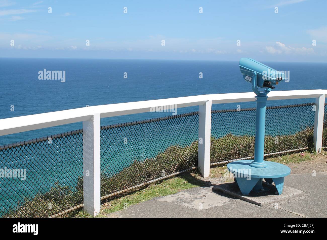 Plateau with a wonderful view into the distance Stock Photo - Alamy
