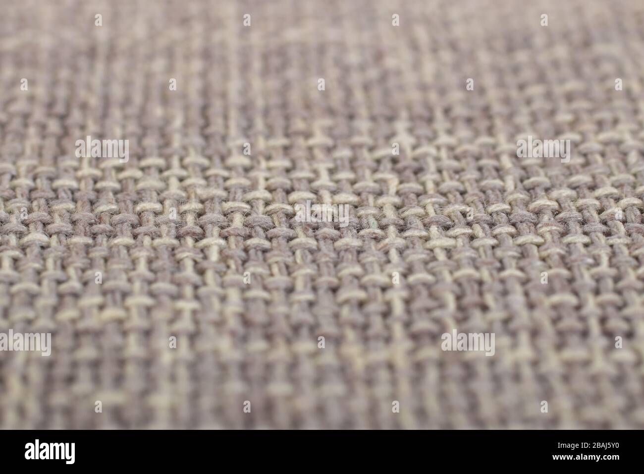 Texture brown canvas fabric as background, sack texture Stock Photo - Alamy