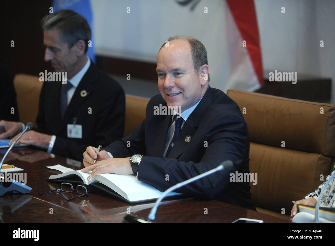 Monaco systems hi-res stock photography and images - Alamy