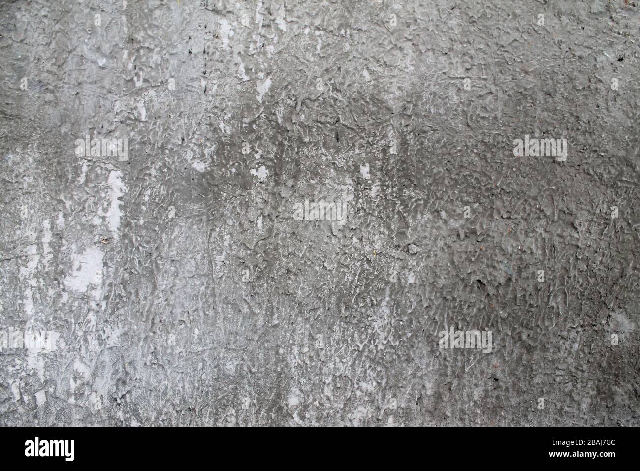 Retro concrete weathered wall old texture. Design template Stock Photo ...