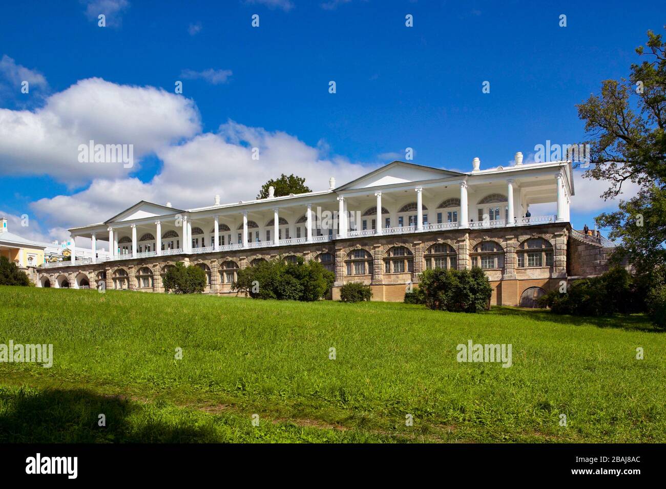 Catherines gallery hi-res stock photography and images - Alamy