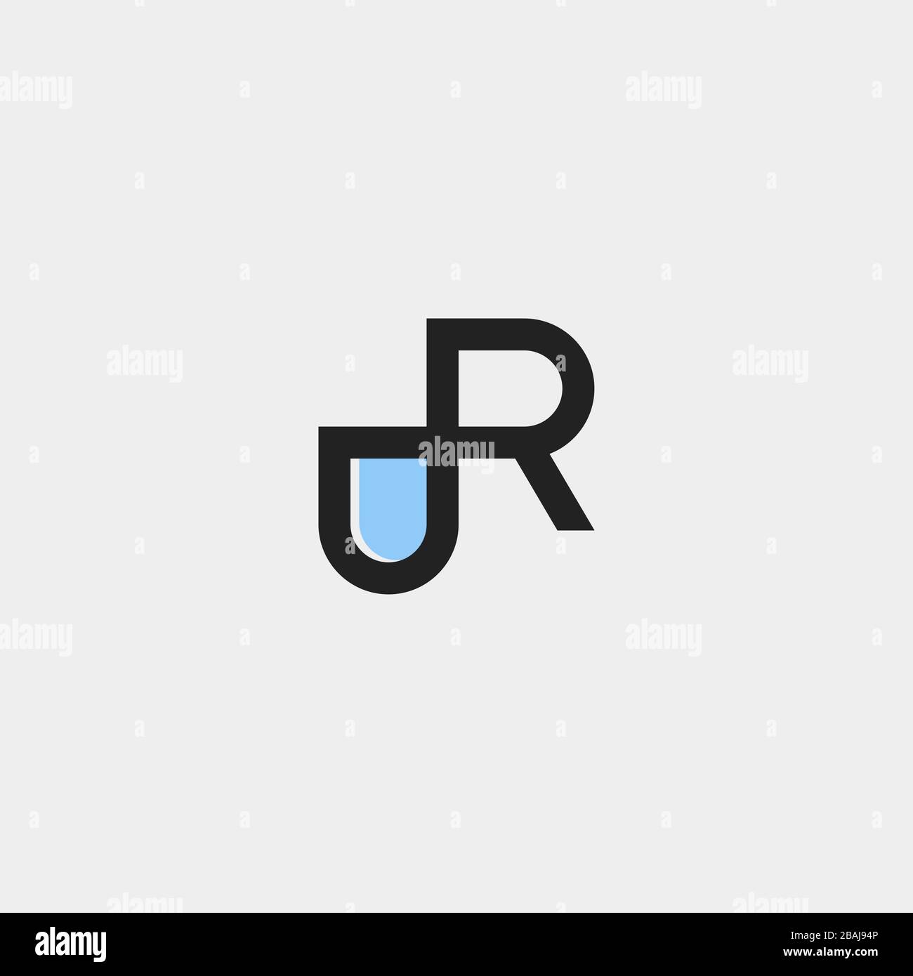 Pill tablet logo capsule medicine Stock Vector Images - Alamy