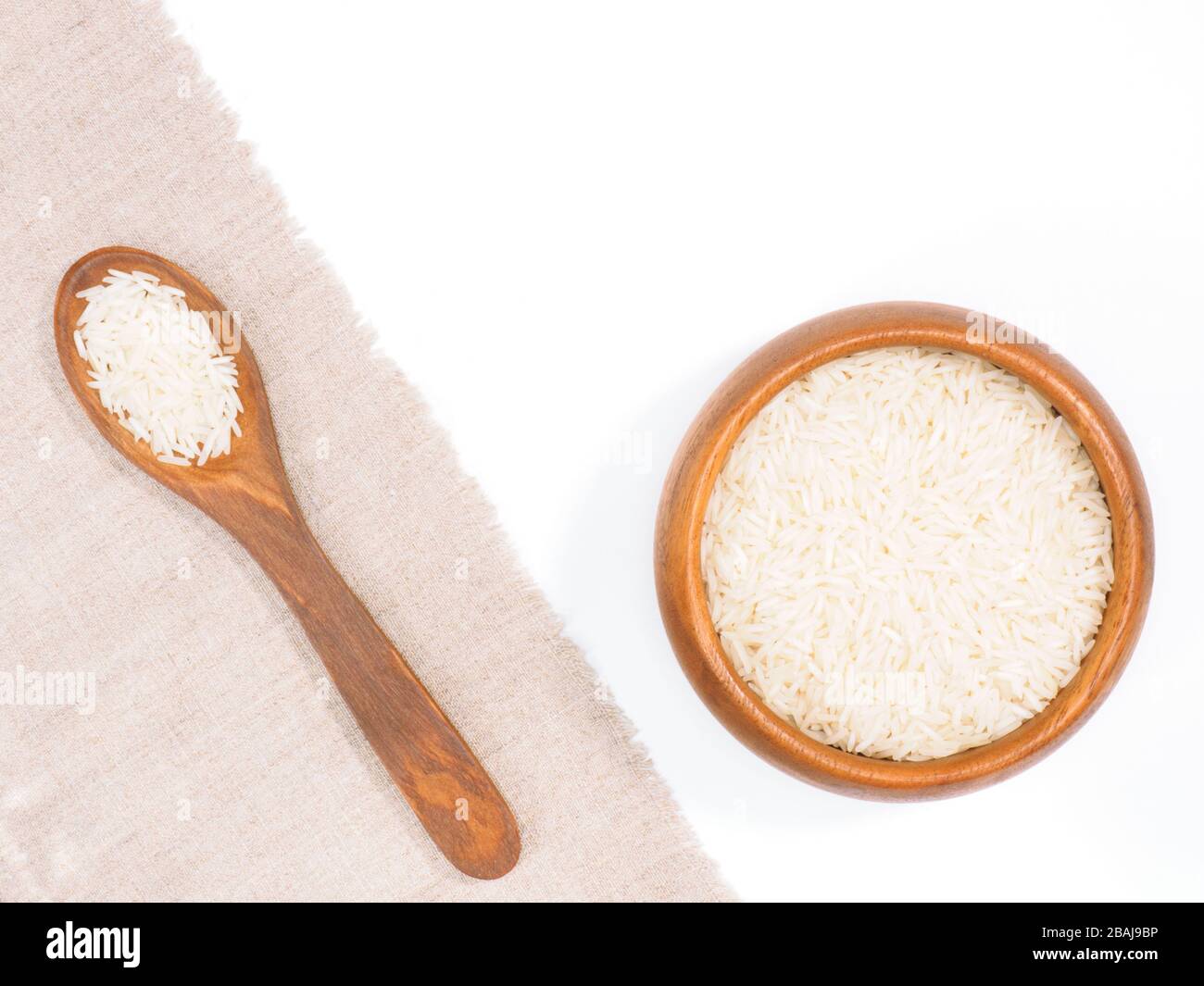 Rise spoon hi-res stock photography and images - Alamy