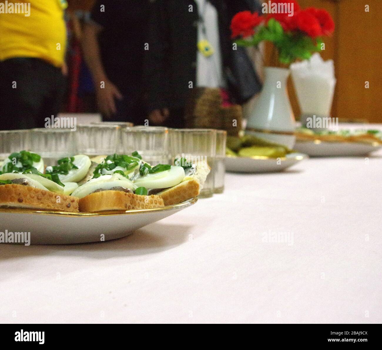 Surreal shop interior hi-res stock photography and images - Alamy